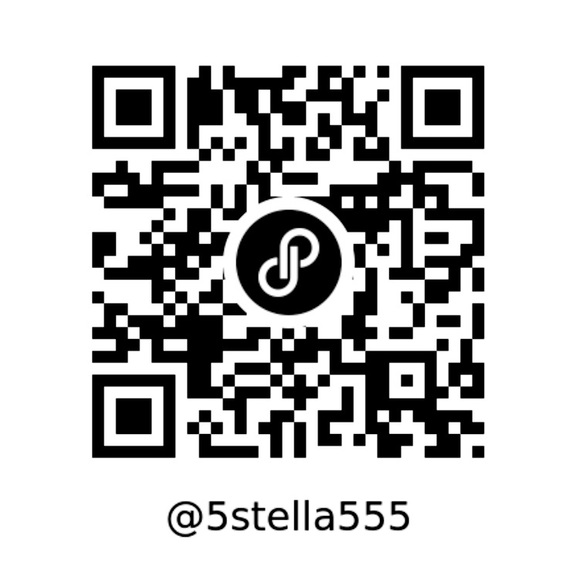 open to view my closet QR Code | Other | Closet Qr Code | Poshmark